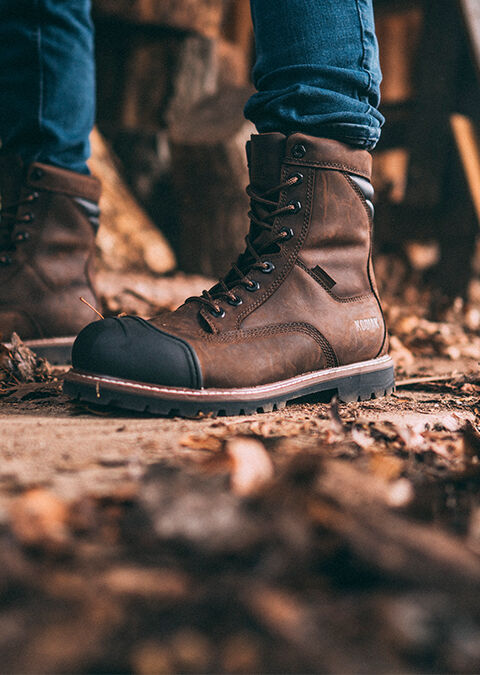 All Men's Boots & Shoes | Kodiak Boots US