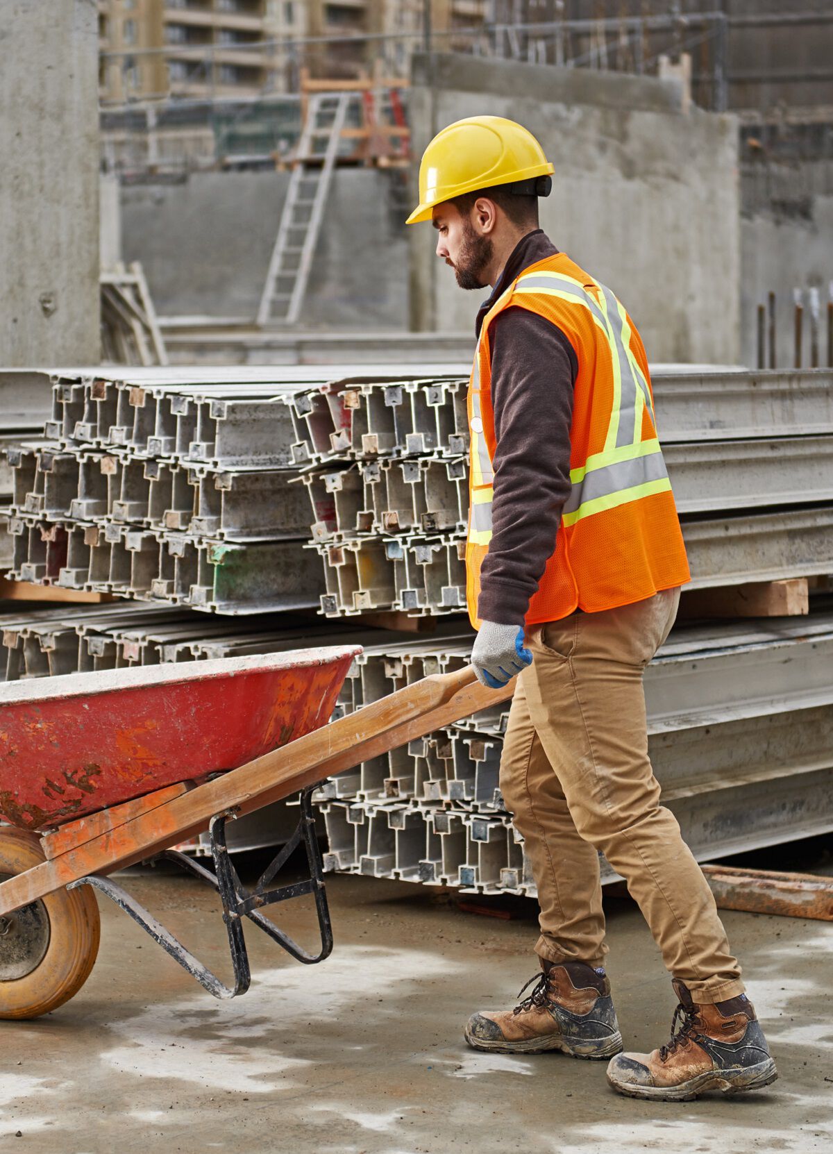 Kodiak Boots US | Work & Safety Footwear